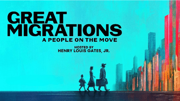 Detroit PBS Celebrates Henry Louis Gates, Jr.’s ‘Great Migrations’ with ...