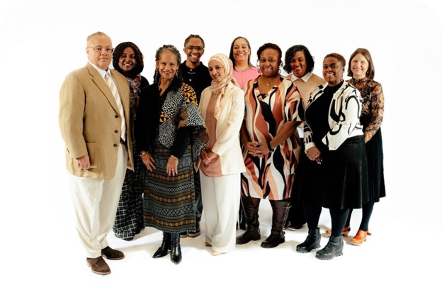 Skillman Foundation 2025 Skillman Visionary Awards Celebrate Education ...