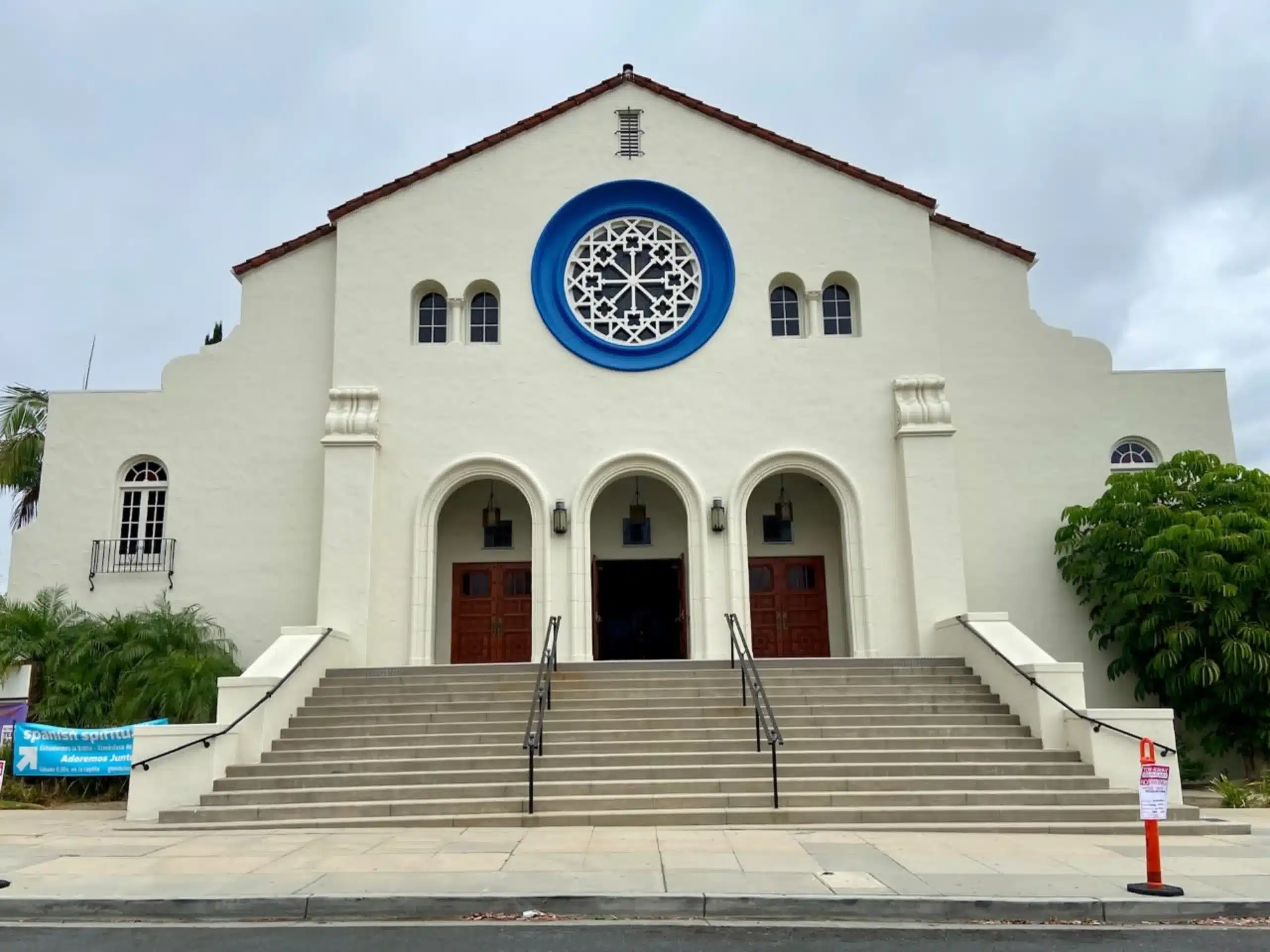 Detroit Welcomes New HQ for Innovative Tech Startup “ChurchSpace” - EL ...