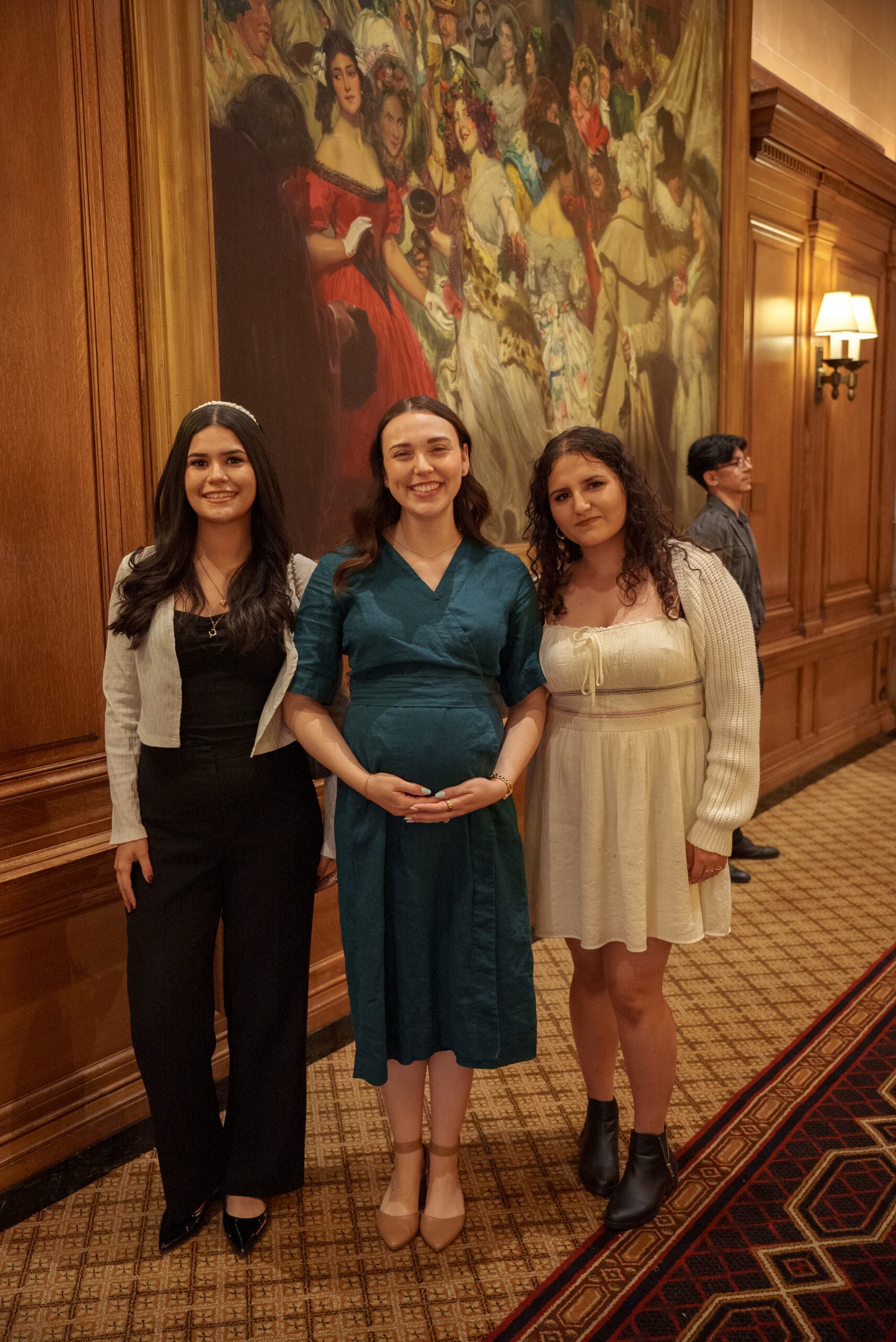 Detroit Cristo Rey Celebrates Continued 100% College Acceptance - EL ...