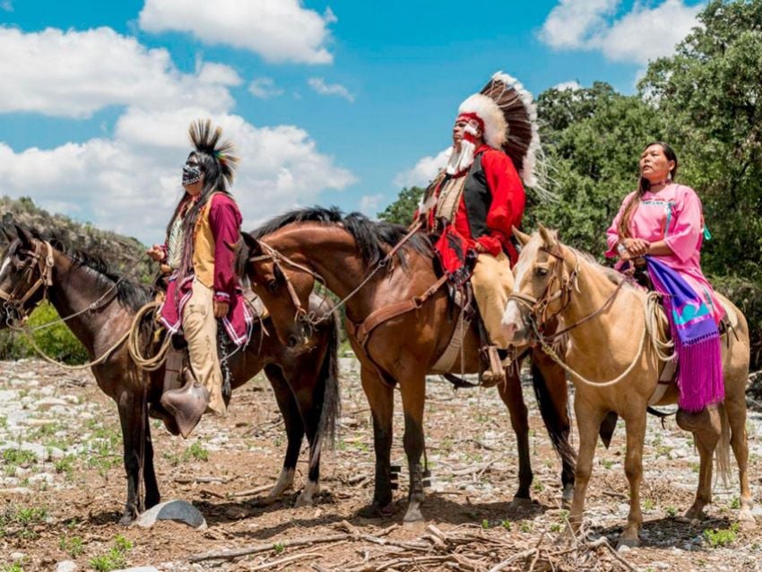 Kikapú - EL CENTRAL Hispanic News
