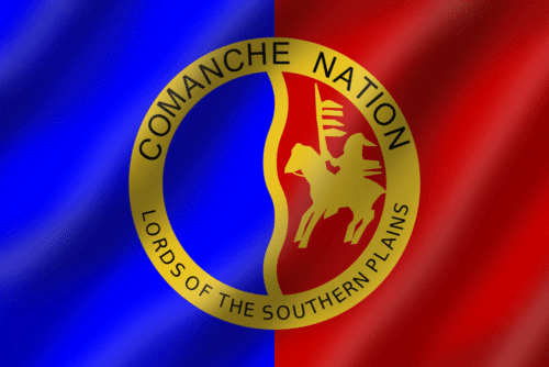 The Comanche People - EL CENTRAL Hispanic News