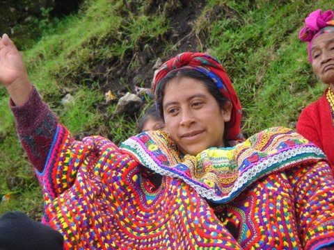 Chuj People - Mexico & Guatemala - EL CENTRAL Hispanic News