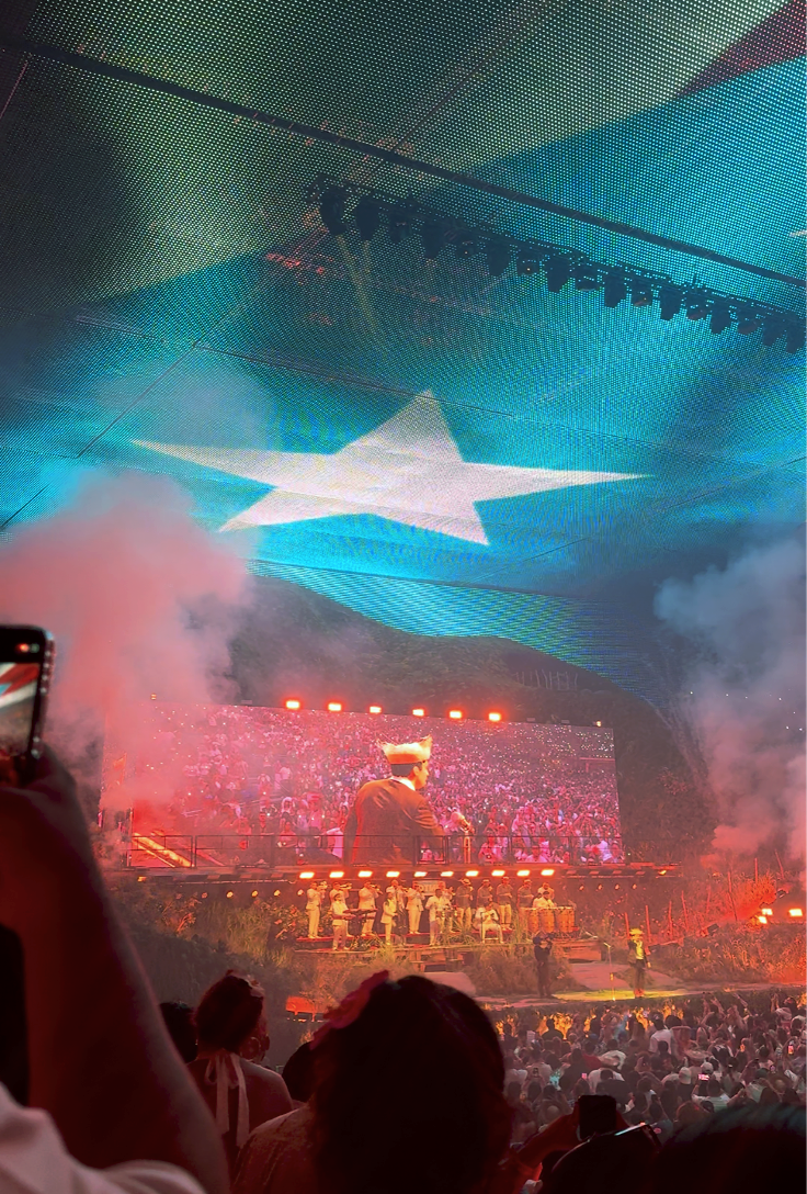 Seguimo’ Aqui: From Detroit to Puerto Rico for El Conejo Malo - EL ...