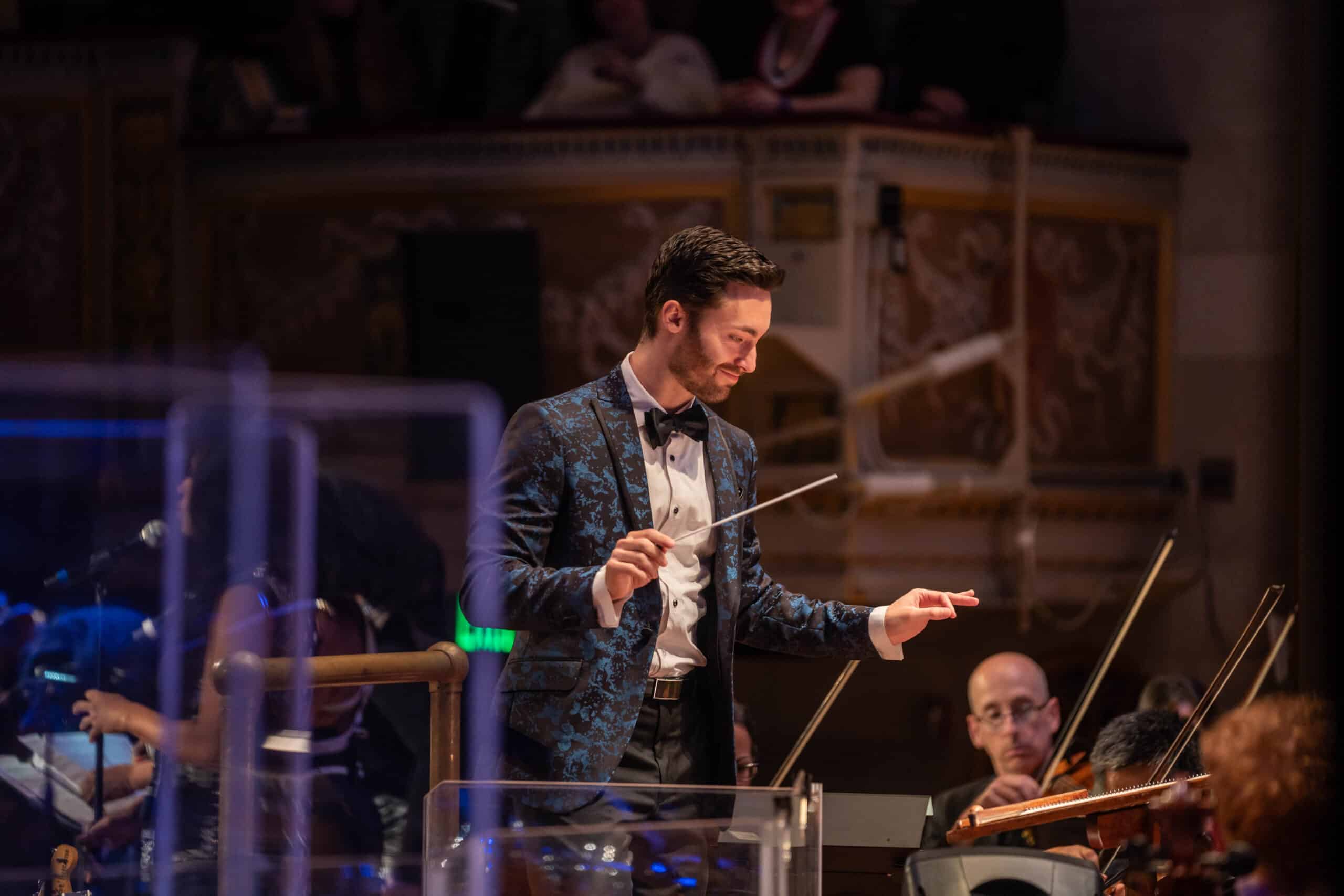 Detroit Symphony Orchestra Presents The Three Mexican Tenors - EL ...