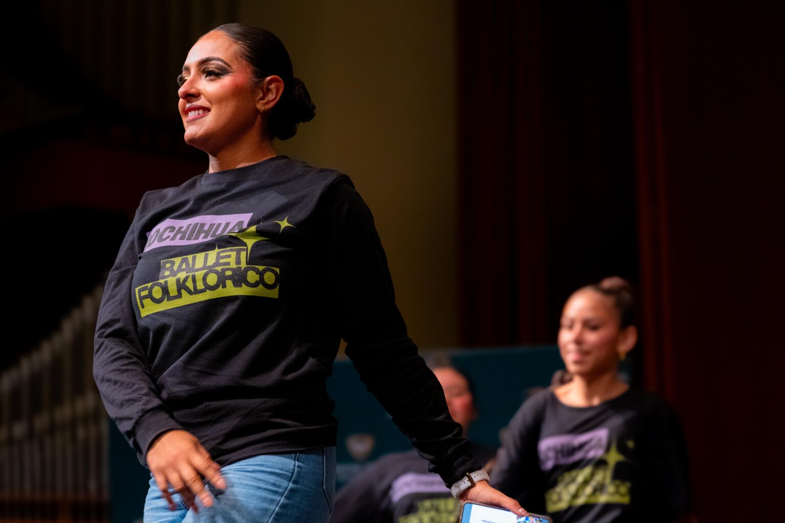 Detroit Festival Connects Mexican Folkloric Dance Communities Across the Midwest - EL CENTRAL ...