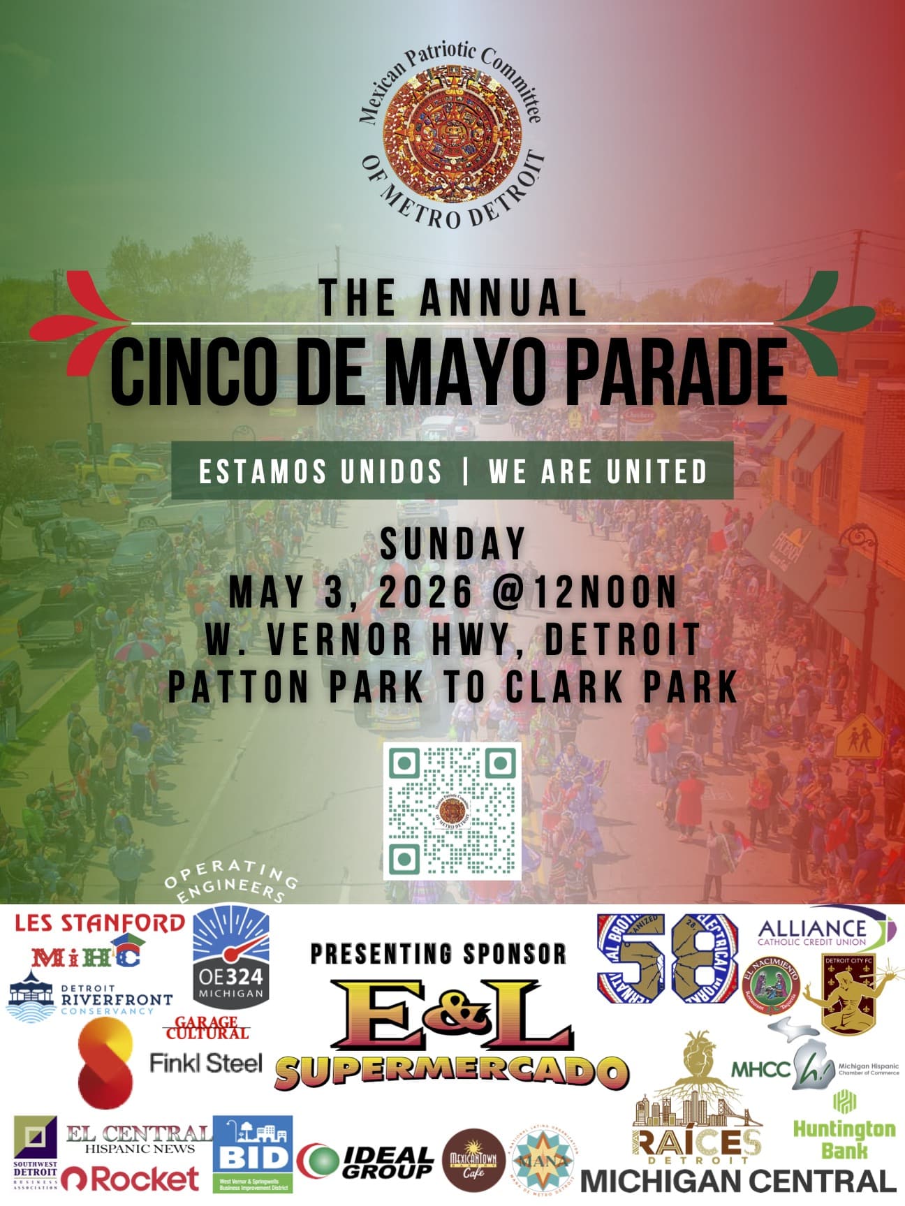 Annual Cinco de Mayo Parade and Fiesta This Weekend in Southwest ...
